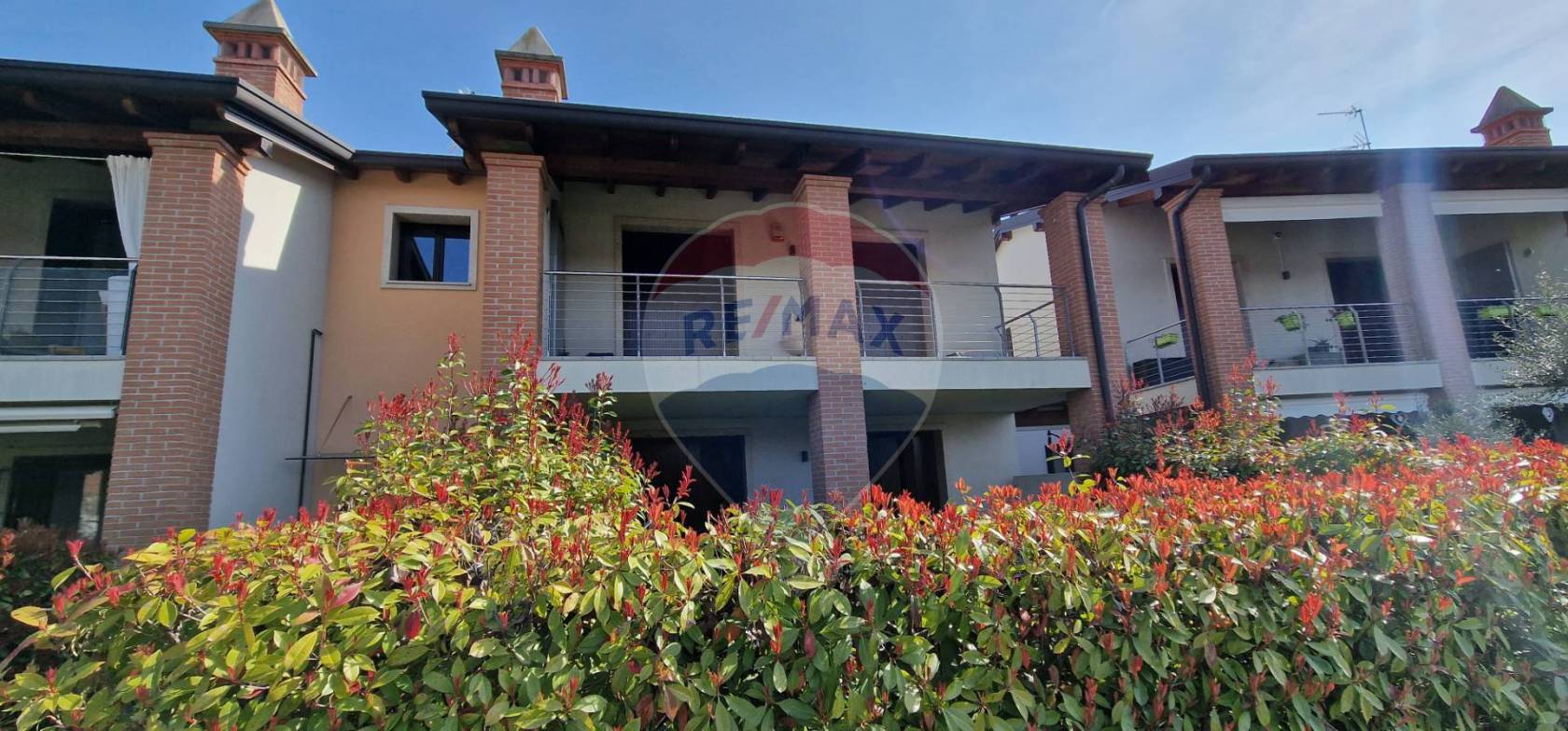 Trilocale viale Indipendenza 1C, Peschiera del Garda