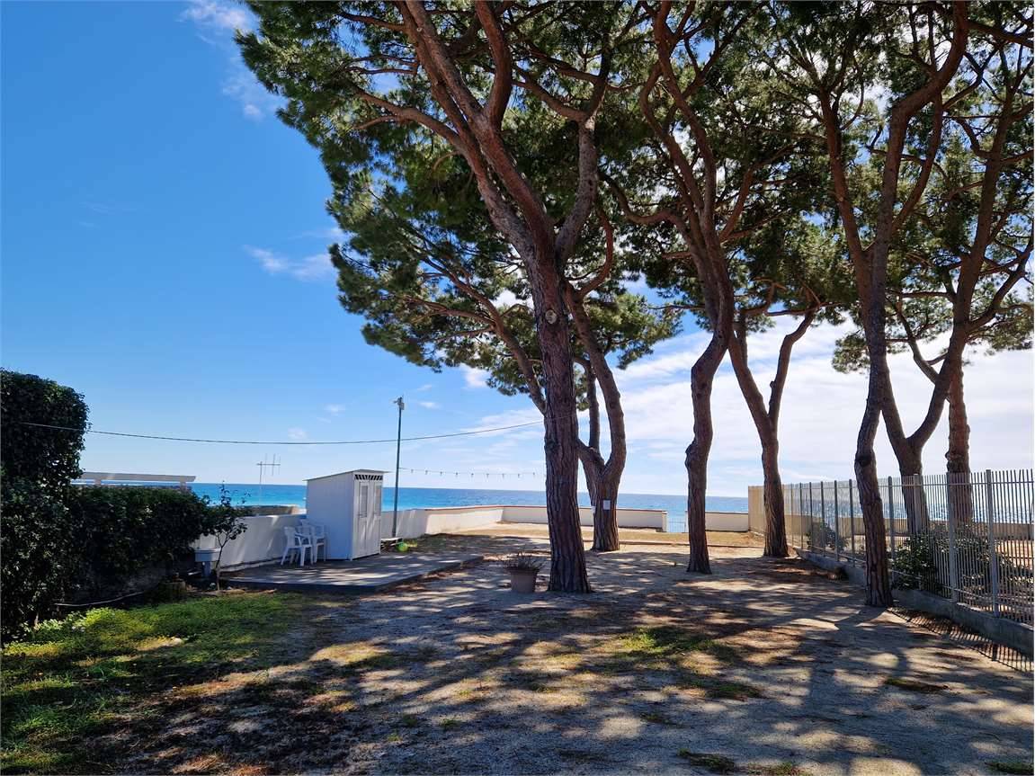 Bilocale via generale ardoino, 88, Centro, Diano Marina