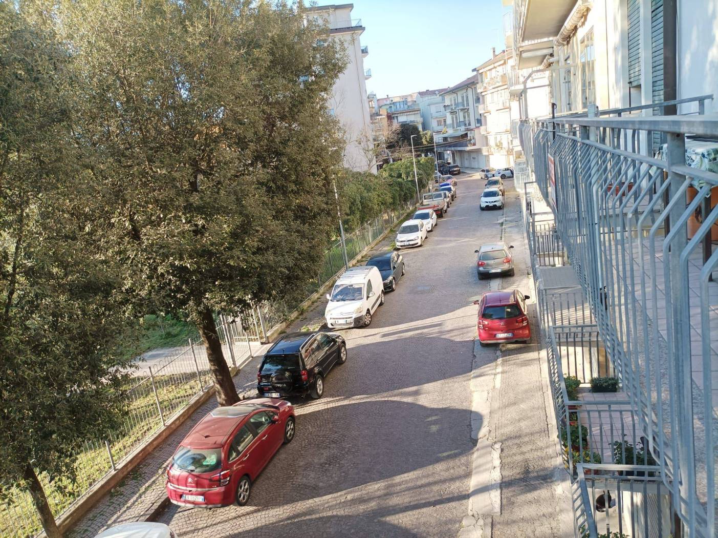 Quadrilocale viale Bergamo 55, Sottomarina, Chioggia