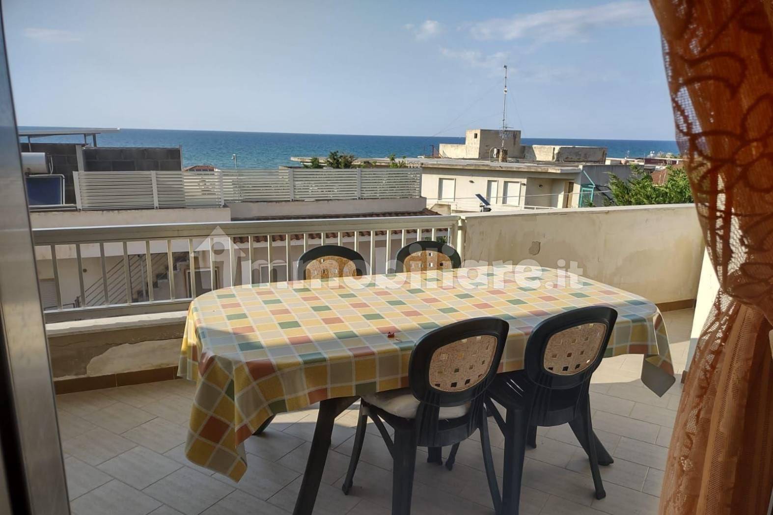 Appartamento via del Leone 1176, Alcamo Marina, Alcamo