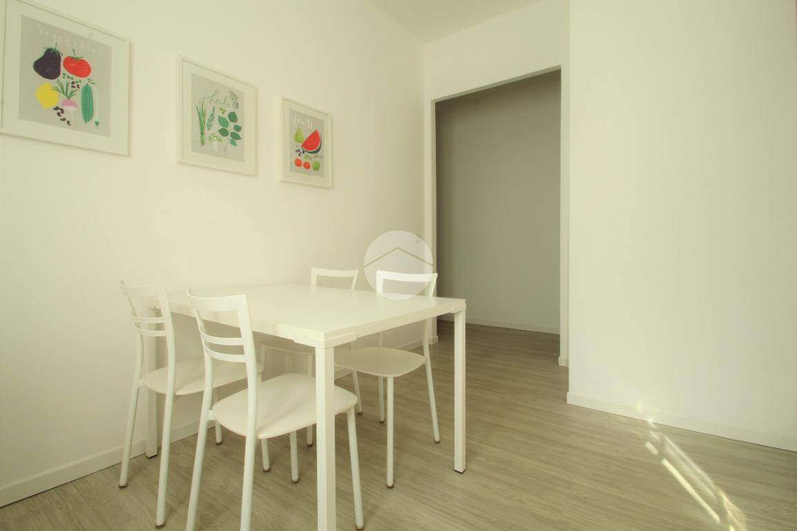 Bilocale via Polveriera Vecchia 39, Borgo Roma, Verona