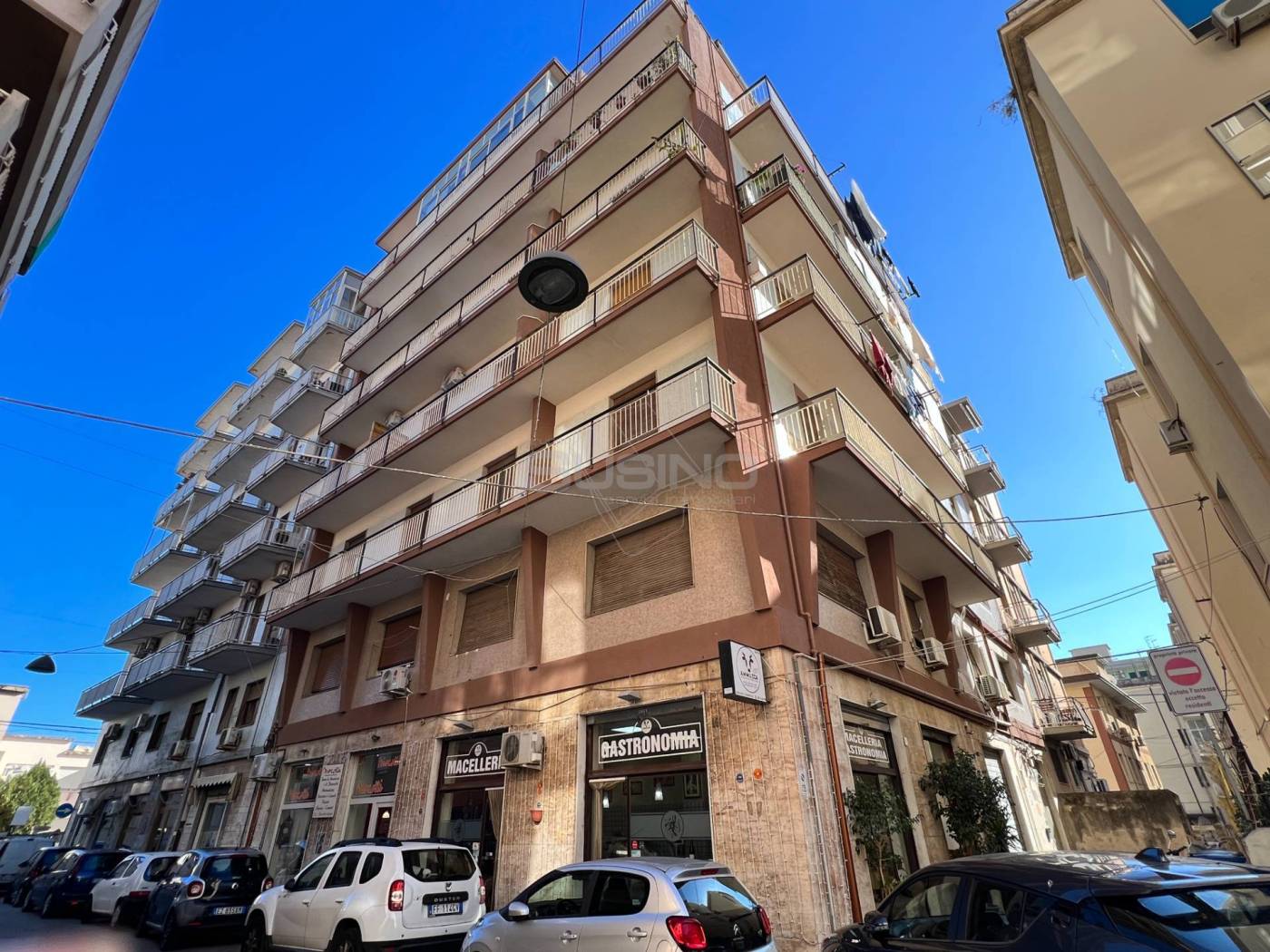 Trilocale Gelone, Gelone - Cadorna, Siracusa