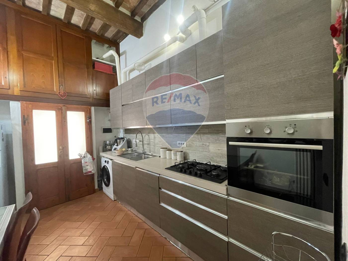 Trilocale via cavour, Porto Santo Stefano, Monte Argentario