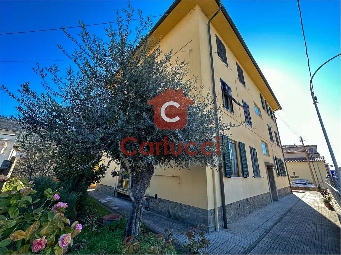 Appartamento via provinciale luccese 161, 161, Santa Lucia, Uzzano