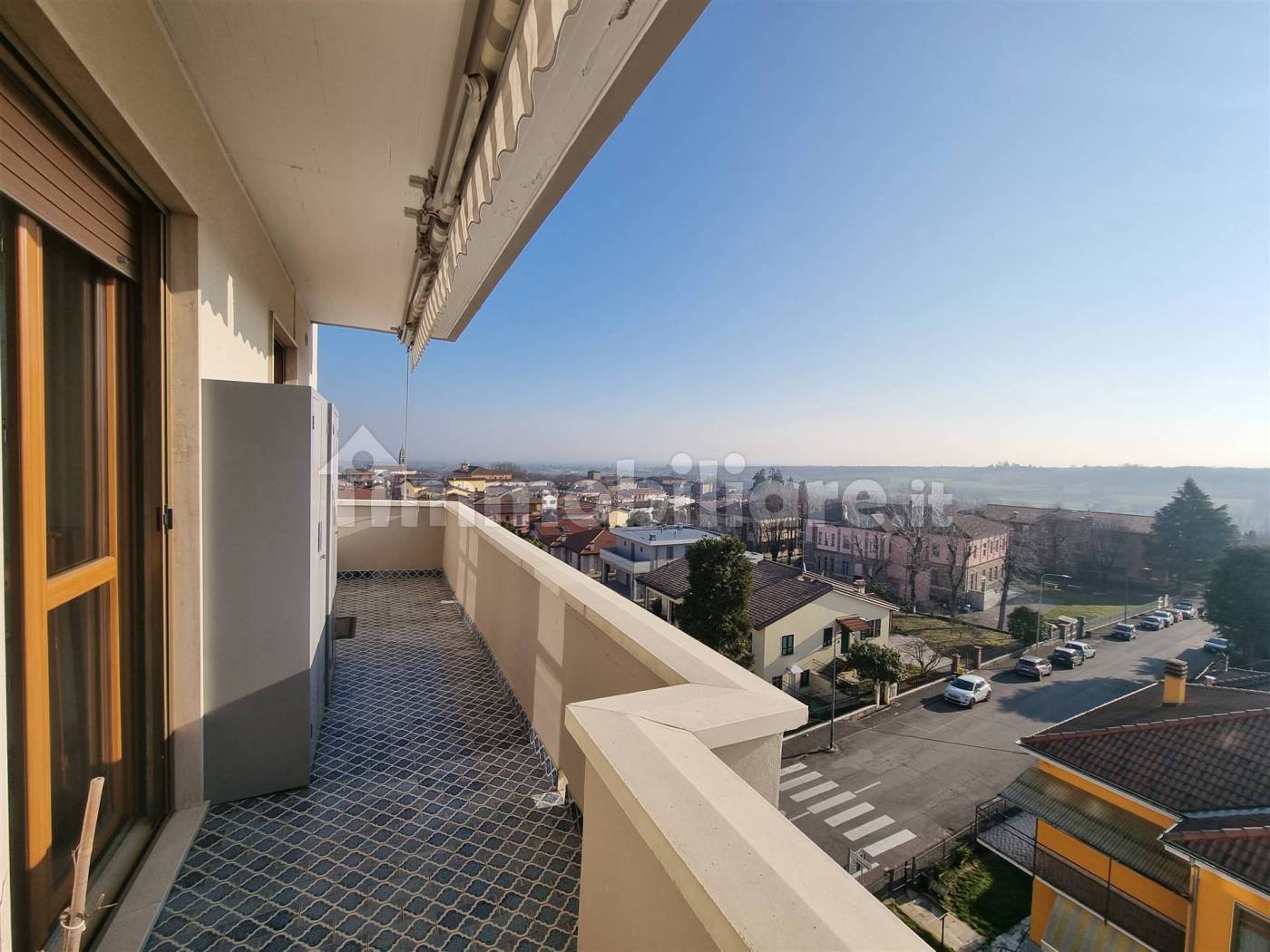 Trilocale buono stato, Centro, Agazzano