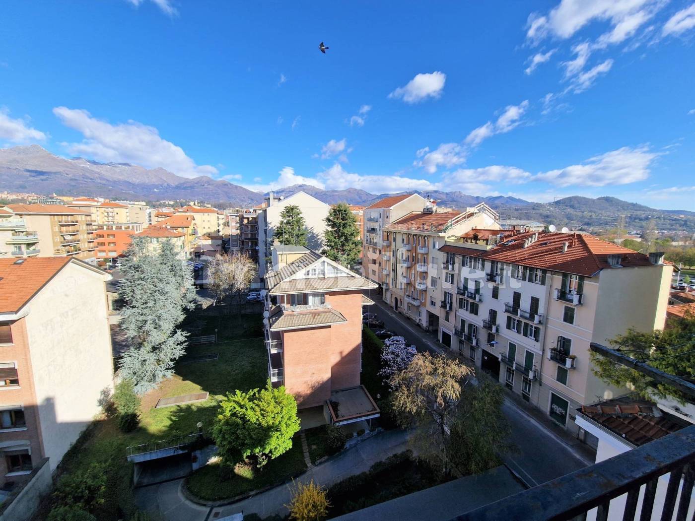 Appartamento via Asmara 9, Centro Città, Biella