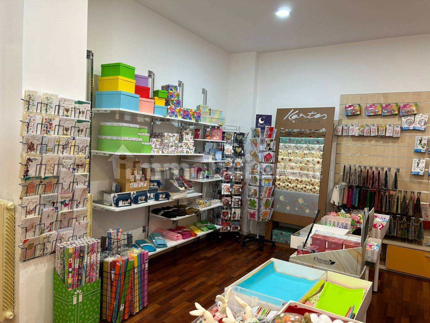 Cartoleria - Copisteria in Vendita