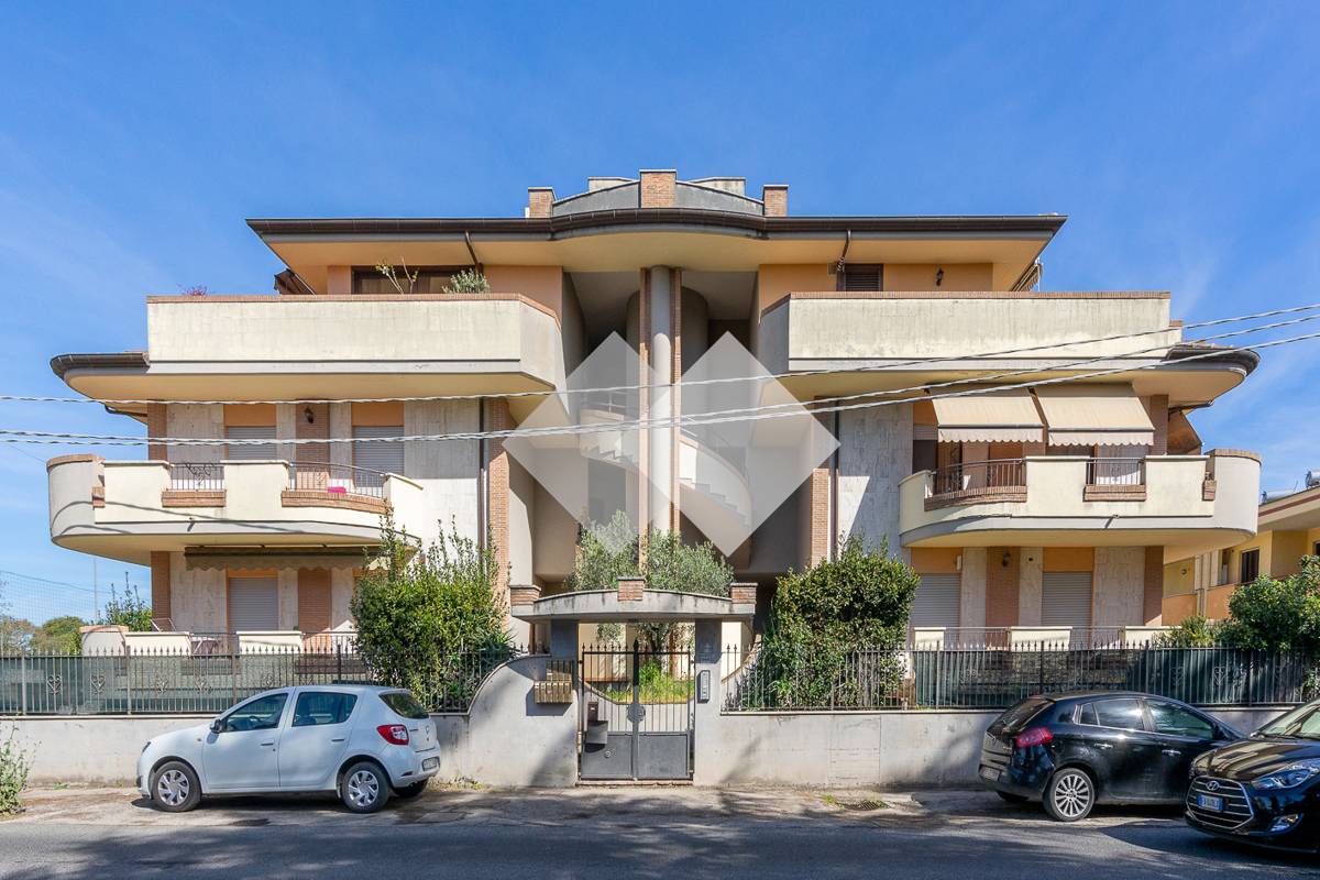 Bilocale Strada Podgora, 104, Borgo Podgora, Latina
