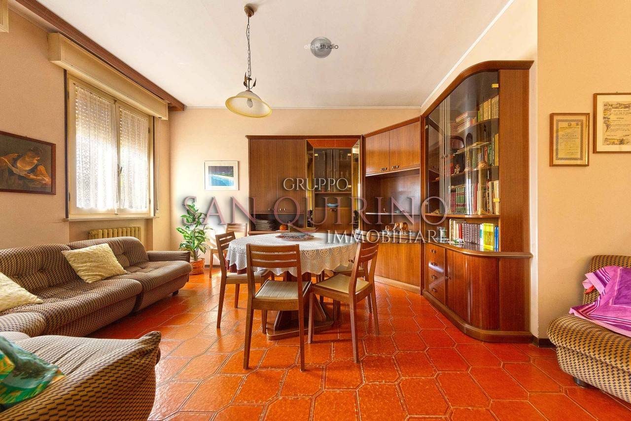 Trilocale via Trieste 100, San Matteo, Viadana