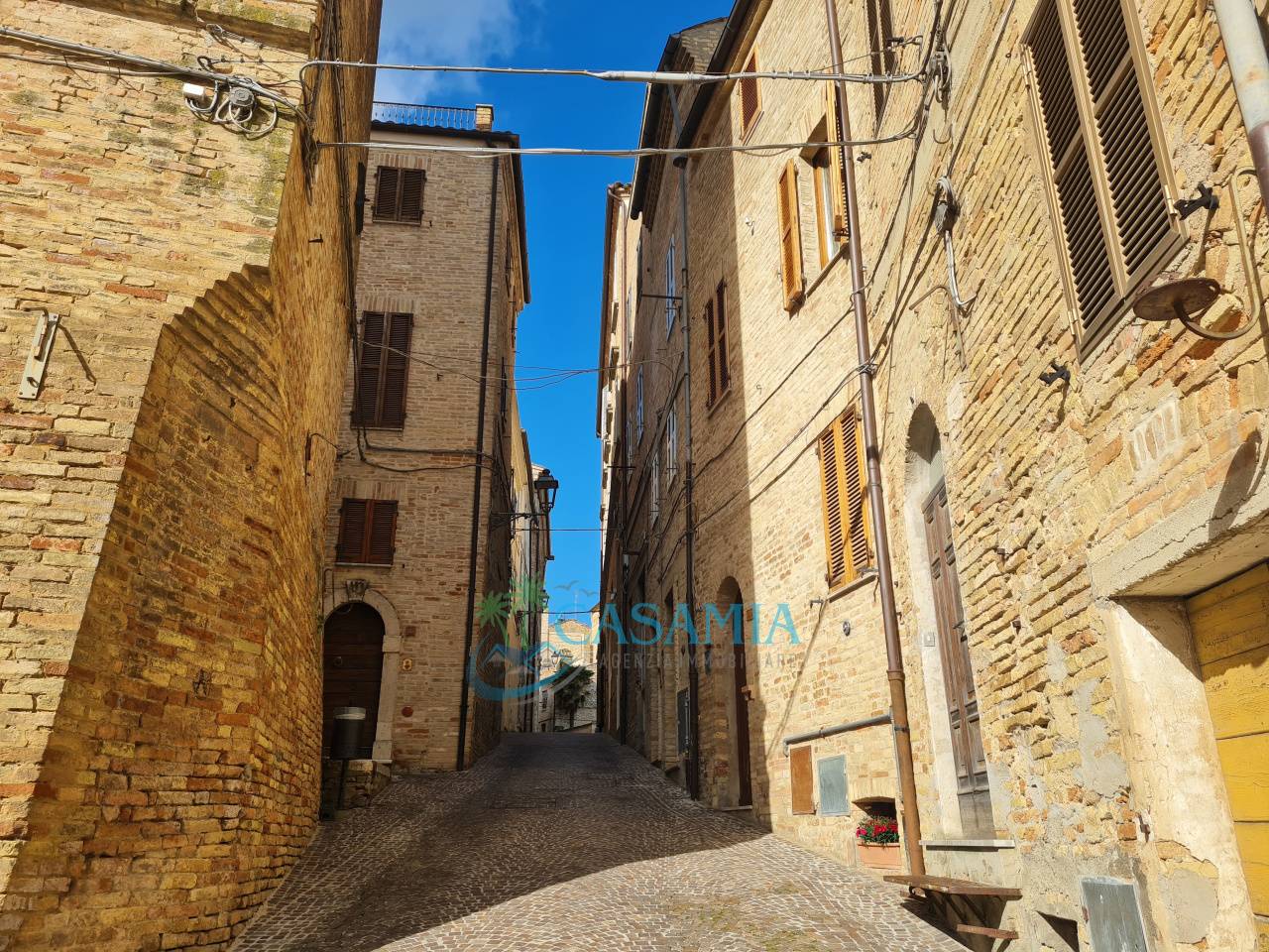 Bilocale via Marziale, Acquaviva Picena