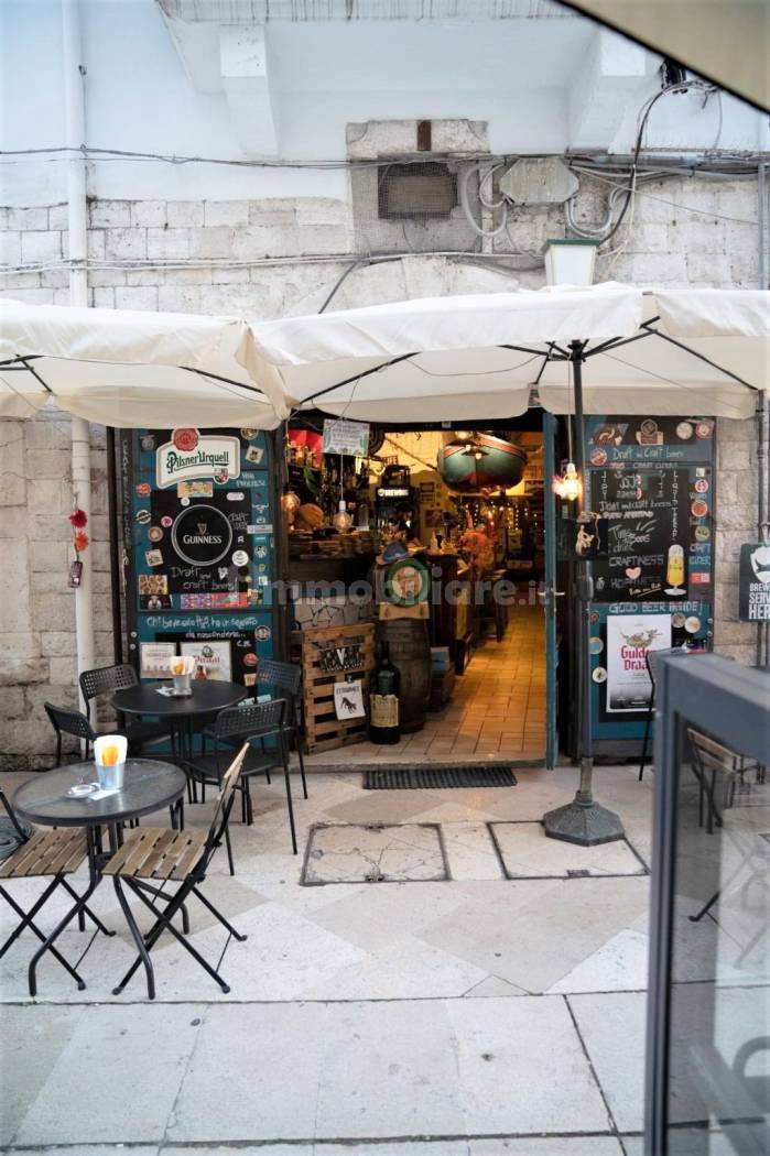 Birreria - Pub in Vendita