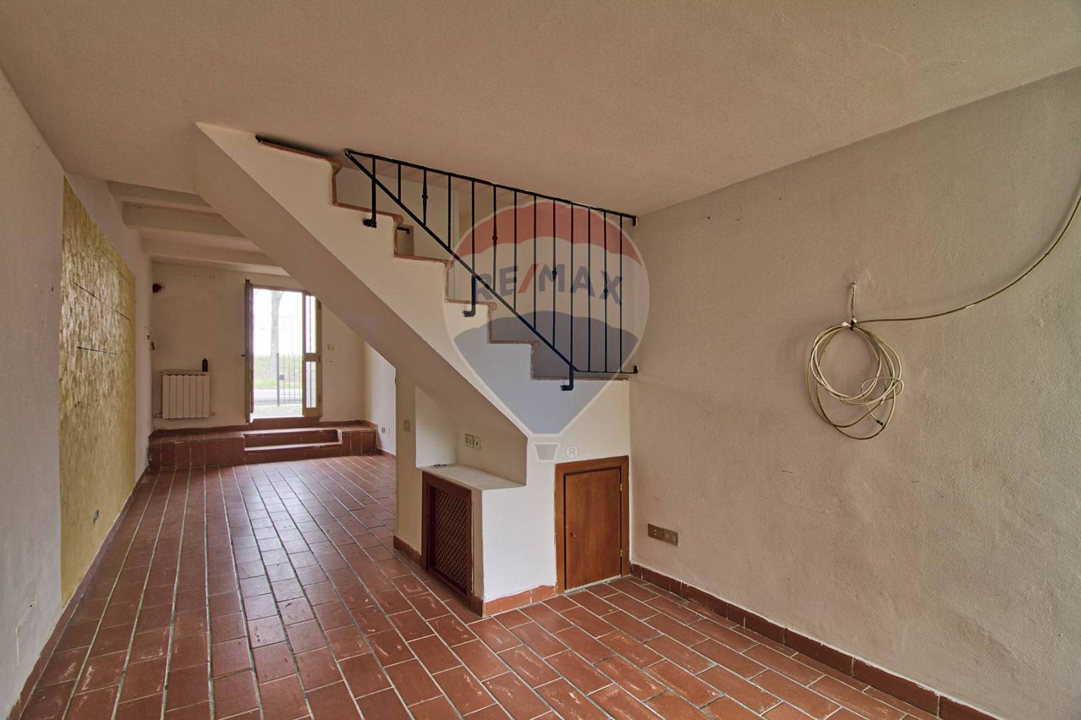 Quadrilocale buono stato, su più livelli, Centro, Terranuova Bracciolini