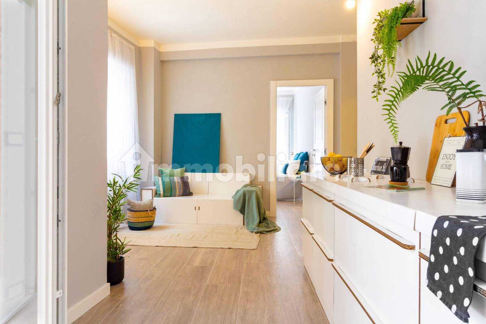 Bilocale via delle Conce 4, Centro Storico, Perugia