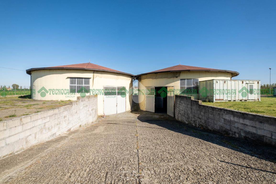 Garage - Box in Vendita