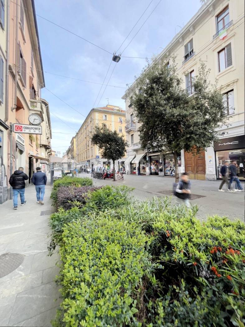 Bilocale via Giovanni Battista Niccolini 20, Paolo Sarpi, Milano