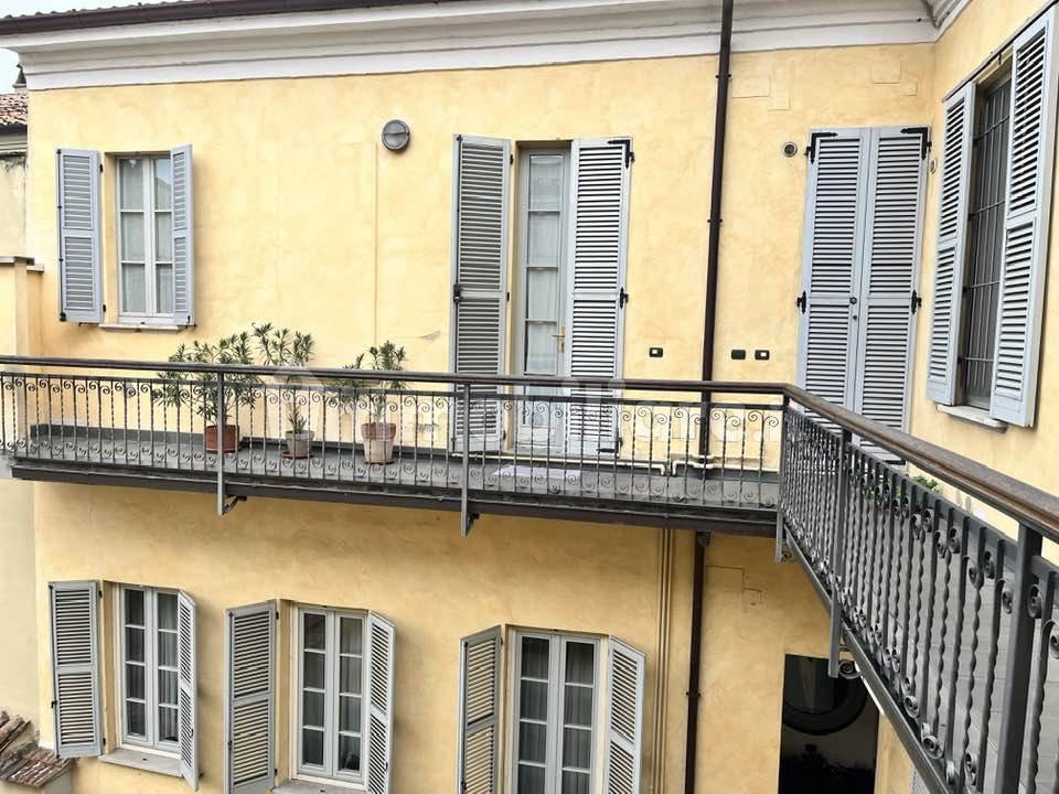 Bilocale via Benedetto Croce 2, Centro Storico, Piacenza