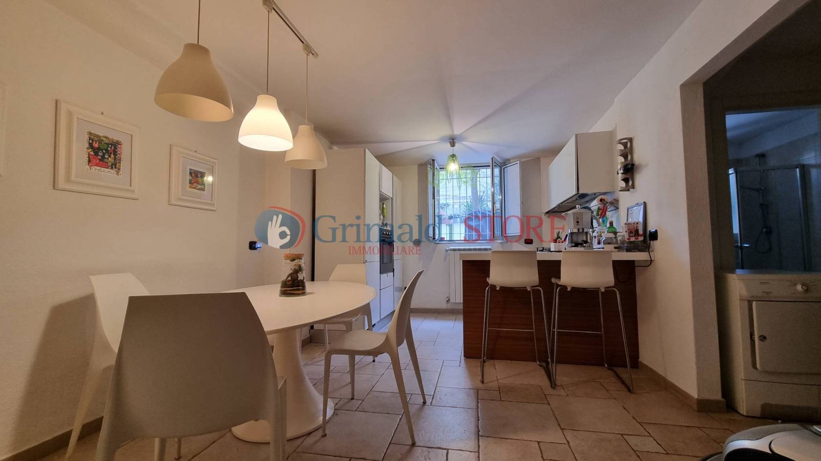 Bilocale via Giuseppe Suppa 30, Murat, Bari