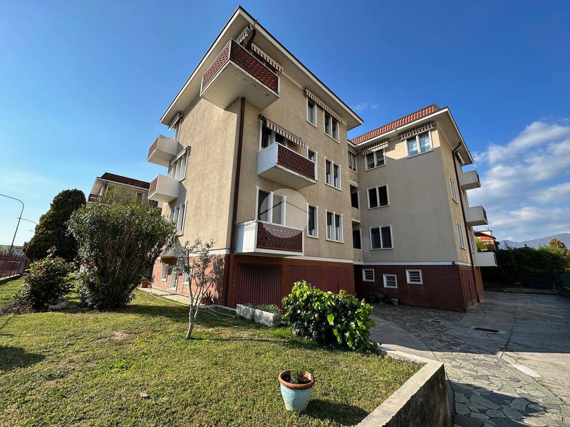 Trilocale via Colonnello Alessandro Bettoni 25, Via Veneto - Borgo Trento, Brescia