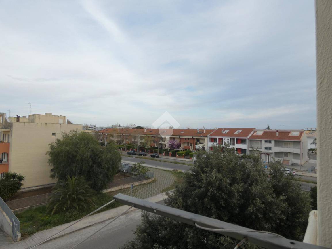 Trilocale via Plutarco 57, Policoro