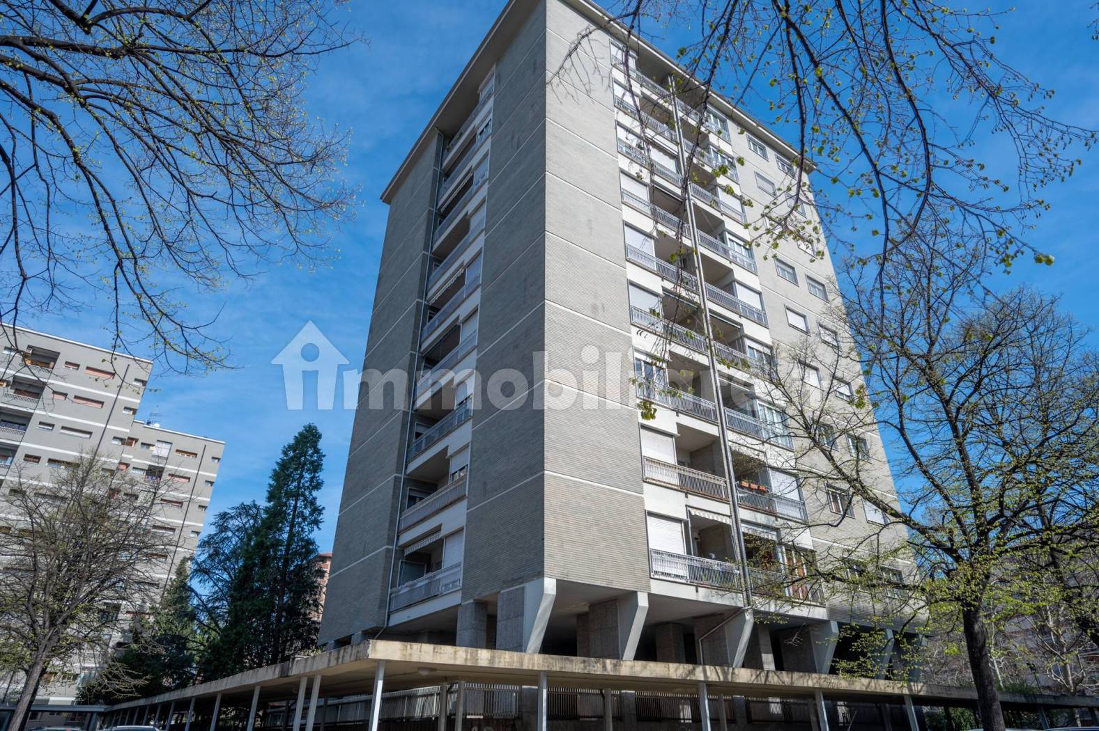 Appartamento via Paolo Gaidano 18, Centro Europa, Torino