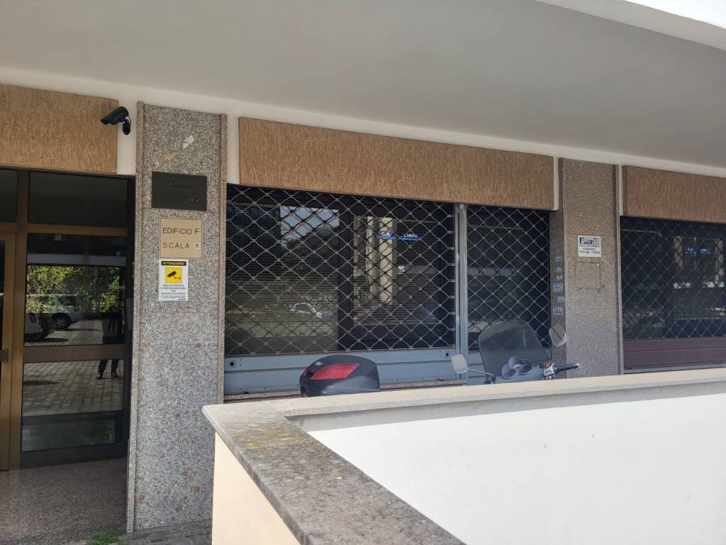 Ufficio - Studio via Vinicio Cortese, Roma, Rif. 102300994 - Immobiliare.it