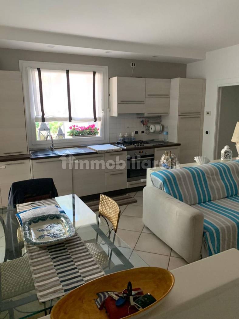 Trilocale viale Vittorio Veneto 81, Milano Marittima, Cervia