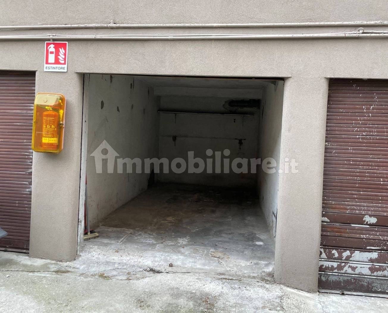 Garage - Box in Vendita