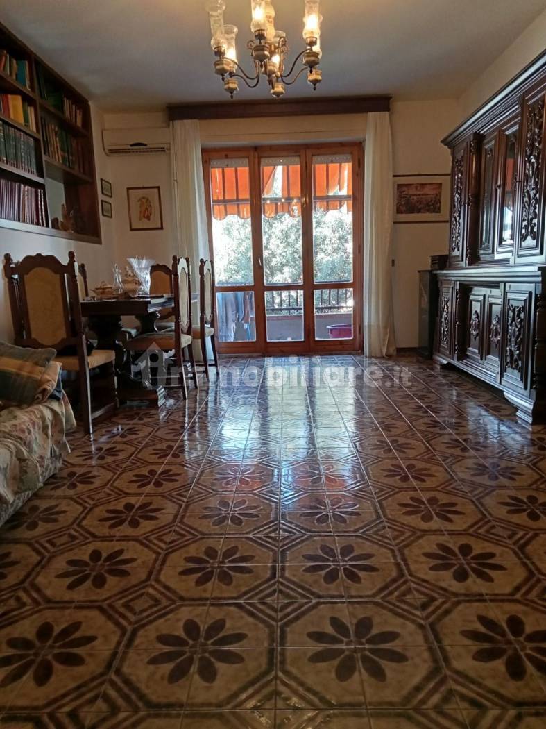 Appartamento via Giuseppe Giacosa, Barbanella - Verde Maremma, Grosseto