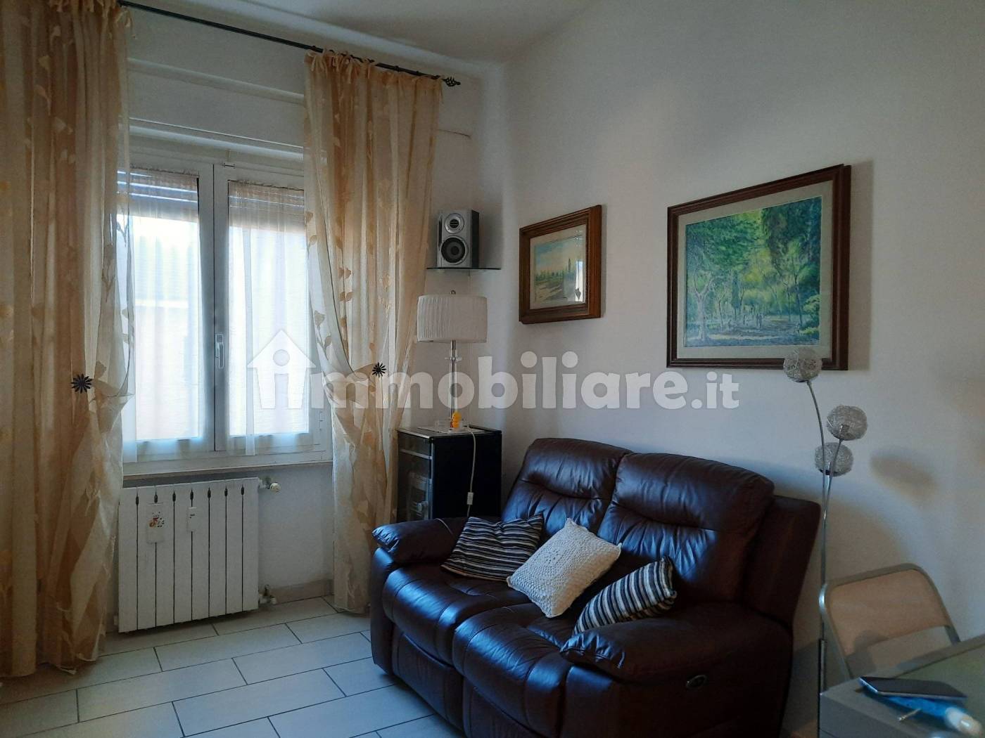 Quadrilocale via Gaggiola, Arcola