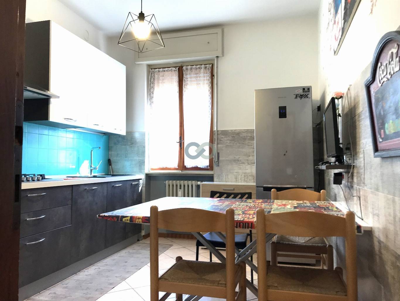 Trilocale buono stato, primo piano, Lonato, Lonato del Garda