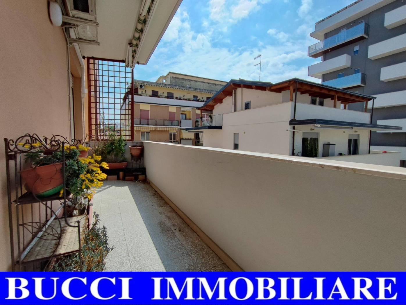 Trilocale via Carlo Pisacane 75, Viale Bovio - Piazza Duca degli Abruzzi, Pescara