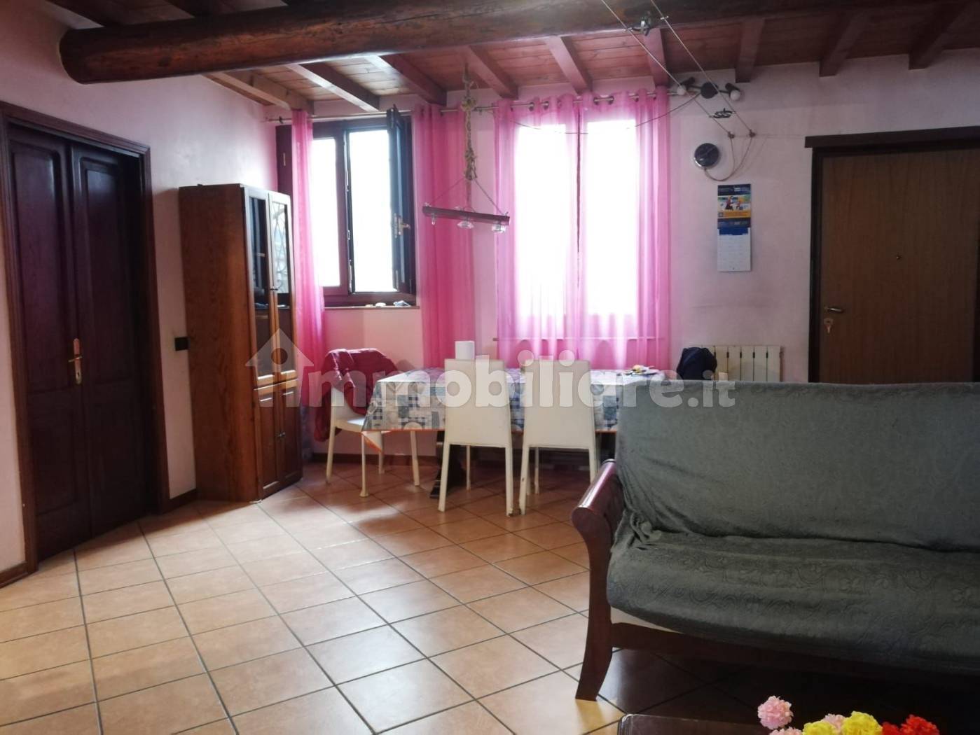 Trilocale via Trieste, Anconetta - Gradaro, Mantova