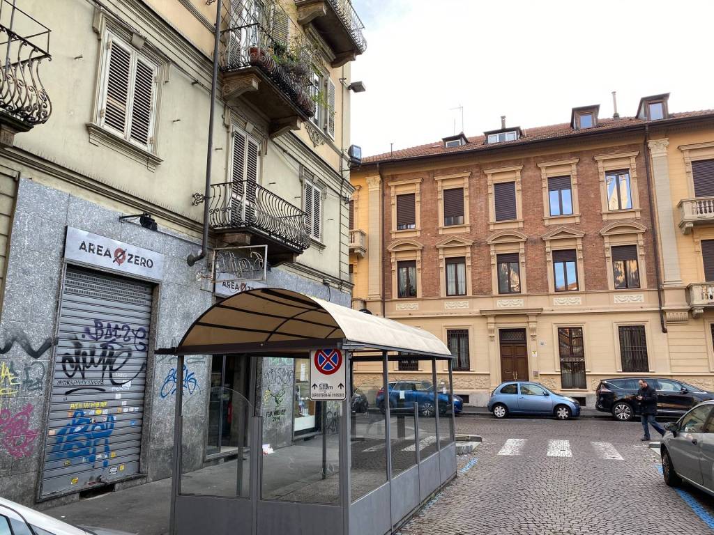 Locale commerciale piazza Santa Giulia, Torino, Rif. 102303014 ...