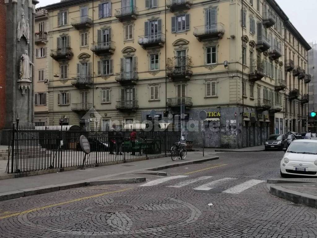 Locale commerciale piazza Santa Giulia, Torino, Rif. 102303014 ...