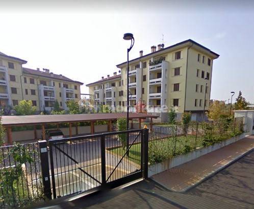 Appartamento all&#x27;asta via Enzo Nenci 1, Borgo Virgilio