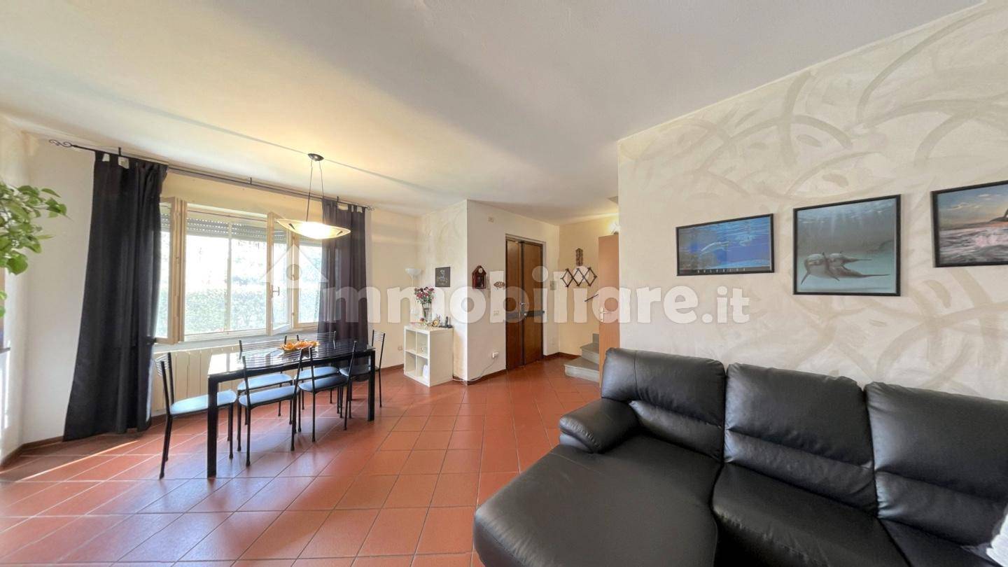 Appartamento via Giovanni Amendola, 8, Migliarino, Vecchiano