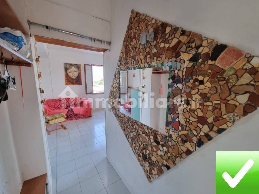 Trilocale ottimo stato, secondo piano, Melito di Porto Salvo