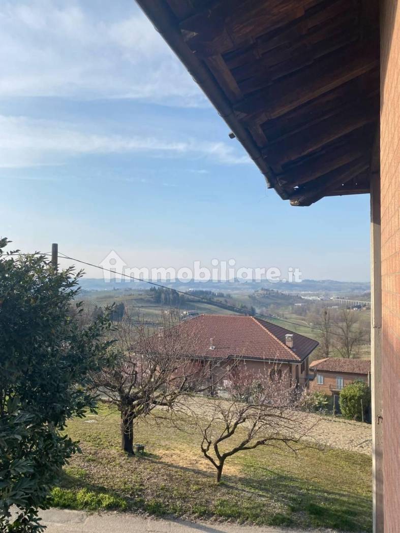 Rustico via 4 Novembre 41, Centro, Castagnole delle Lanze