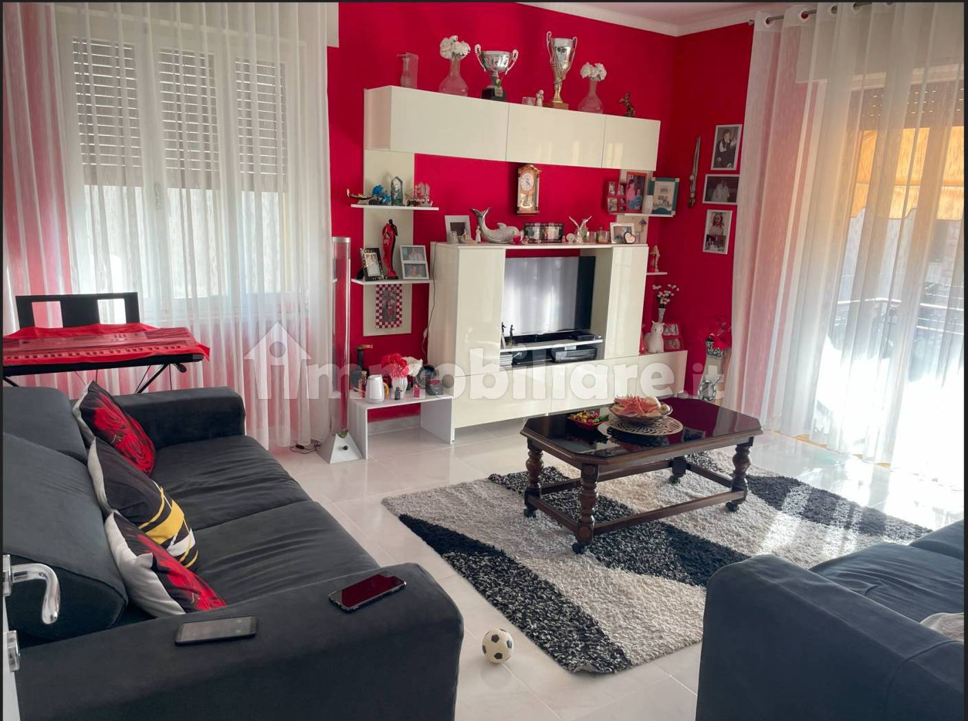 Trilocale via Belluno 17, Centro, Bassano del Grappa