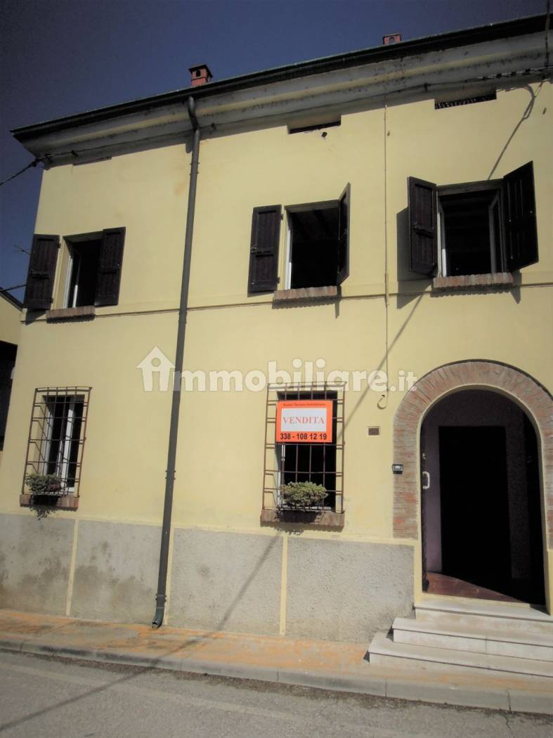 Quadrilocale via Luigi Vaschi, Scorzarolo, Borgo Virgilio