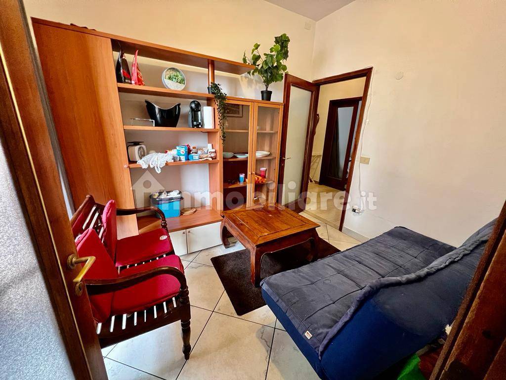 Bilocale corso Vittorio Emanuele II, Centro Storico, Piacenza