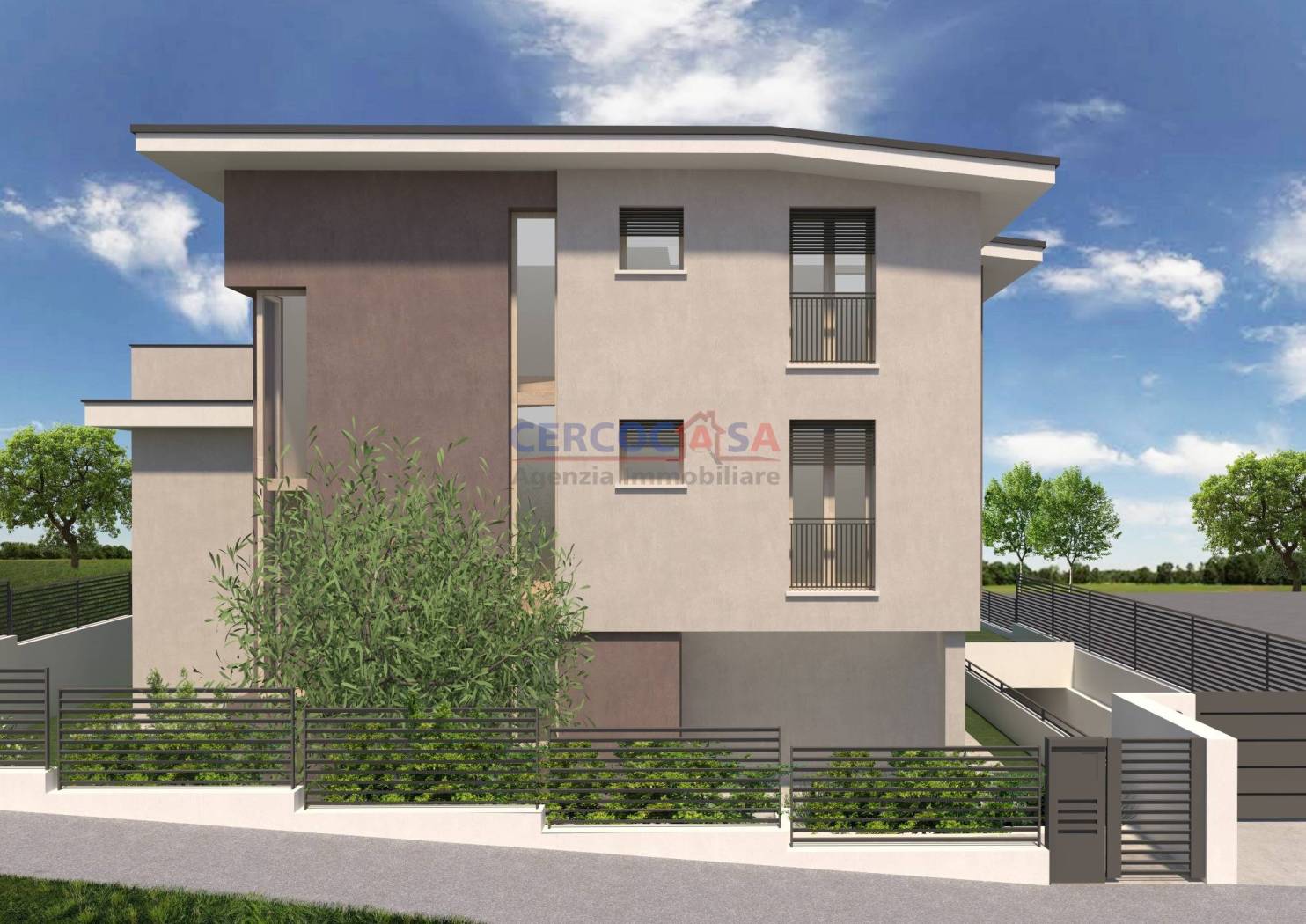 Trilocale via San Benedetto 6, Desenzanino, Desenzano del Garda