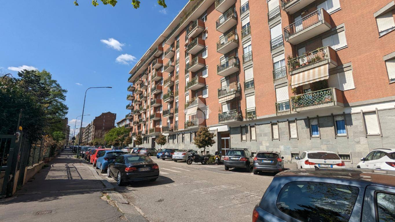 Quadrilocale via Baltimora 92, Santa Rita, Torino