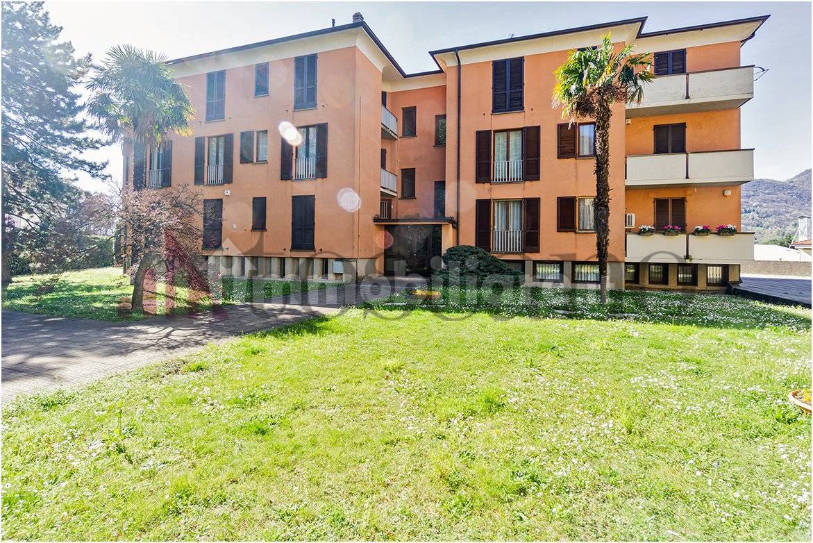 Trilocale via Roma 112, Vercurago