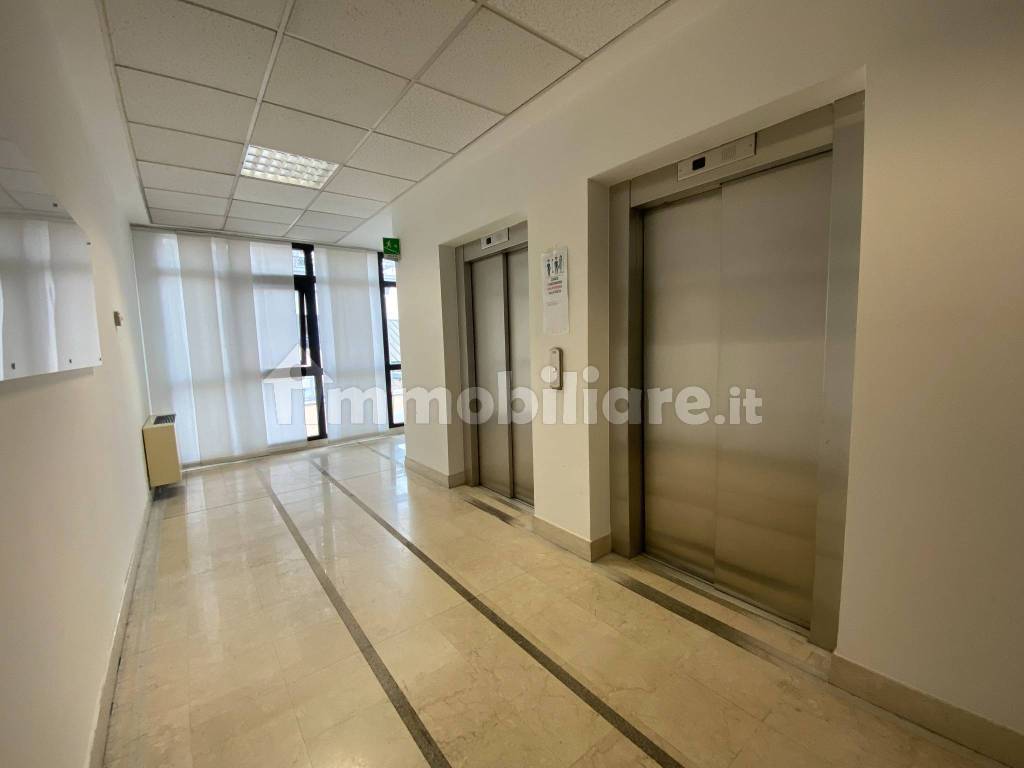 Ufficio - Studio via Guglielmo Silva 36, Milano, rif. 102309142 ...