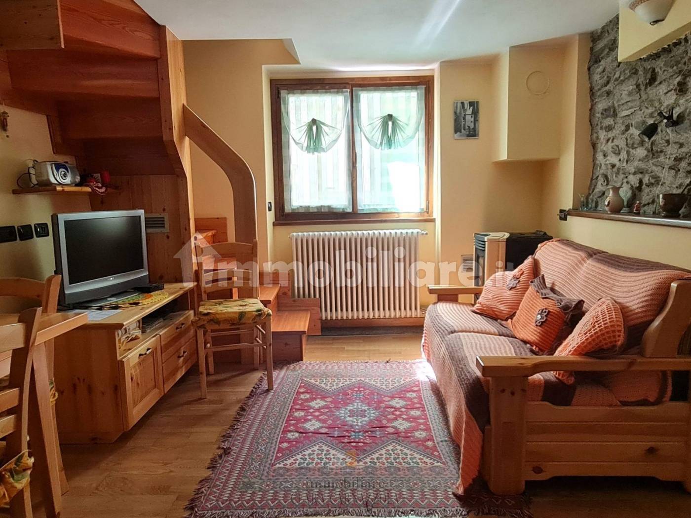 Bilocale via Sant'Elisabetta 30A, Santa Elisabetta, Caspoggio