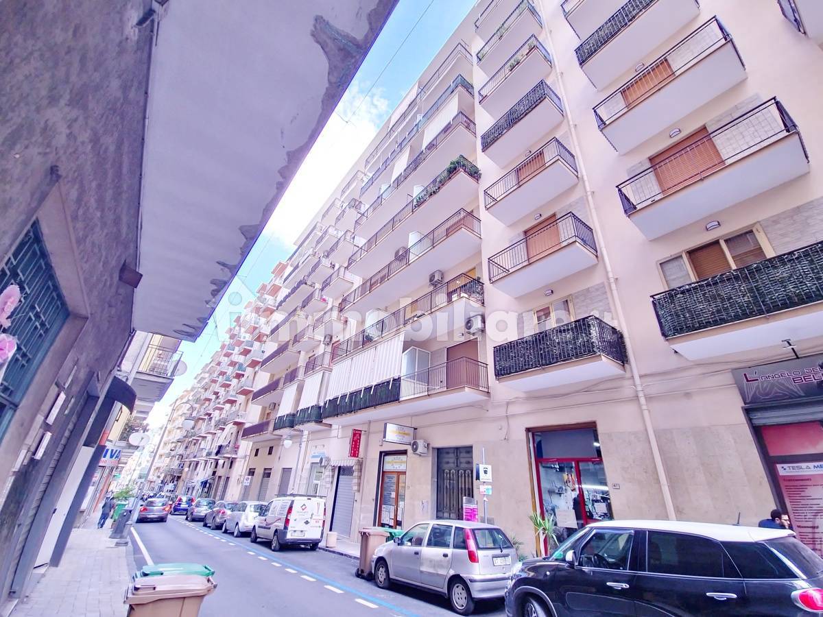 Quadrilocale via Bartolomeo Mangino, 65, Pagani