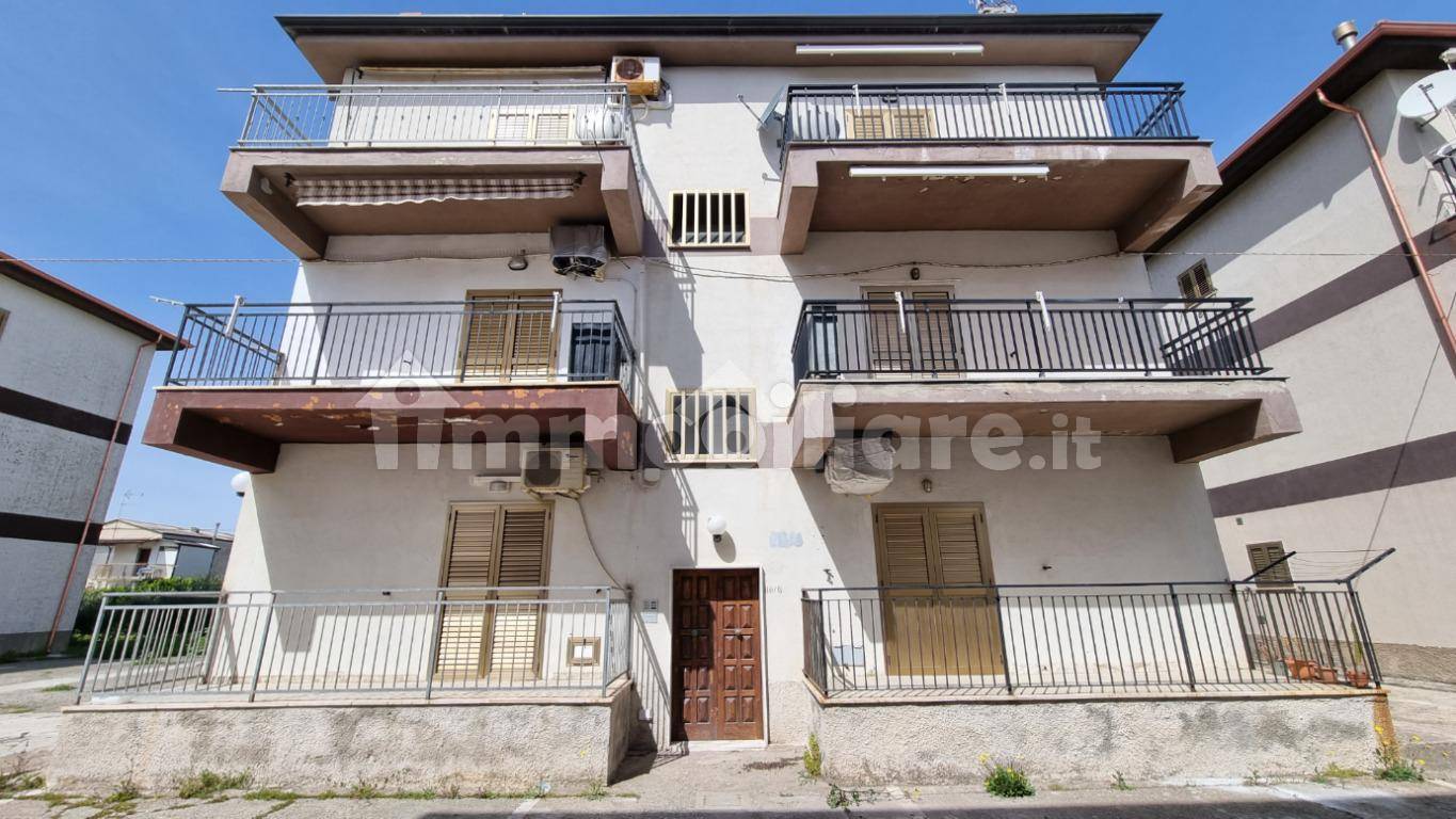 Trilocale Villaggio Mare Blu, Mirto, Crosia