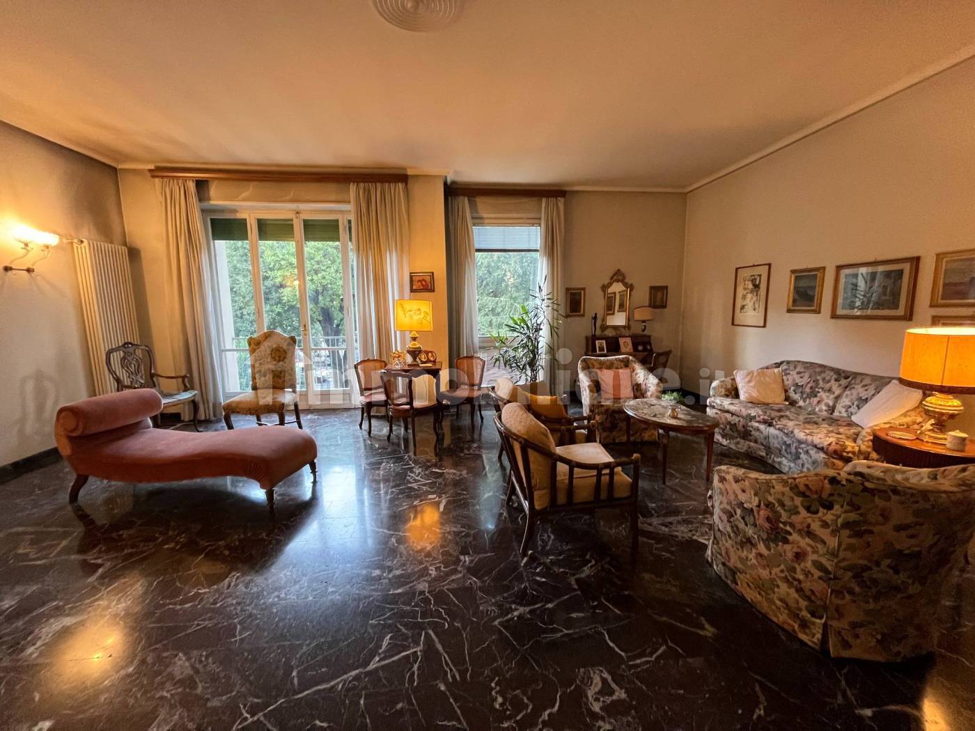 Appartamento viale Antonio Gramsci, Mazzini - Oberdan, Firenze