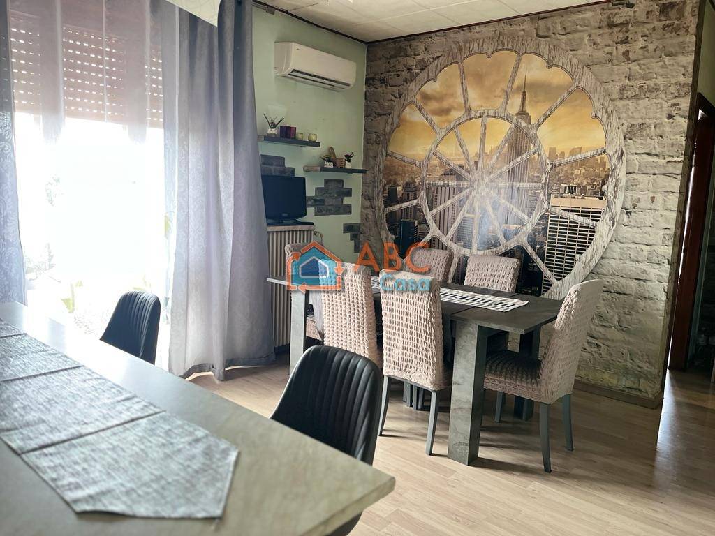 Appartamento via Domenico Cimarosa, Montecchio Maggiore Alte Ceccato, Montecchio Maggiore